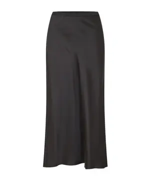 ANINE BING Anine Silk Skirt Ld99