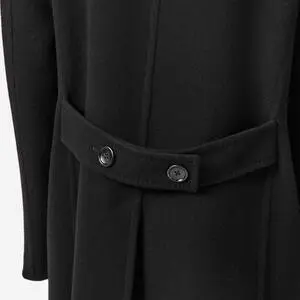 TOM FORD Double-breasted Long Coat