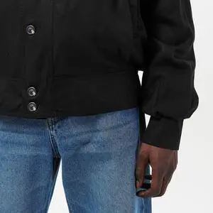 Our Legacy Stand-collar Jacket