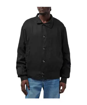 Our Legacy Stand-collar Jacket