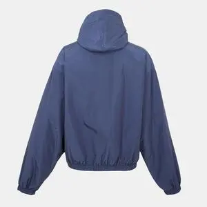 Balenciaga Stylish Hooded Casual Jacket