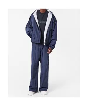 Balenciaga Wide-leg Sweatpants