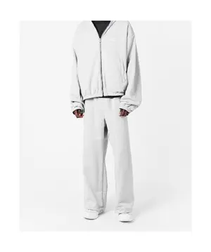Balenciaga Wide-leg Sweatpants