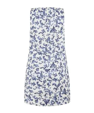 Posse Printed Dress