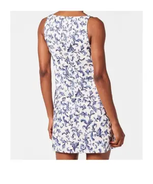 Posse Printed Dress
