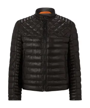 Hugo Boss Boss Jonn_in Sn99 - Black