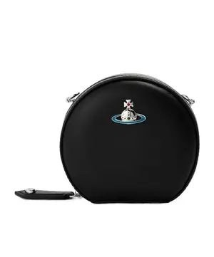 VIVIENNE WESTWOOD Minimalist Clutch Bag