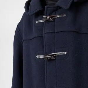 MAISON MARGIELA Stylish, Versatile And Classic Coat
