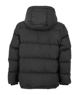 Burberry Burb Bideford Medium Puffer Jacket
