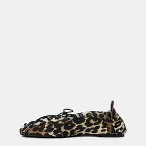 GANNI Ballet Pumps