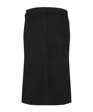 Balenciaga Midi Skirt