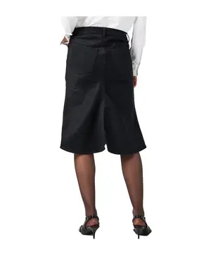 Balenciaga Midi Skirt