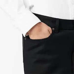 Balenciaga Midi Skirt