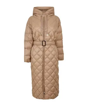 MAX MARA Max Mara Trepar Quilted Jacket