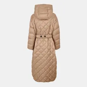 Max Mara Trepar Quilted Jacket