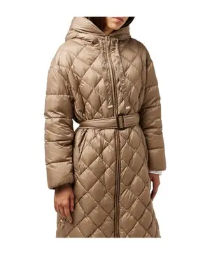 Max Mara Trepar Quilted Jacket