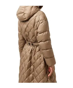 Max Mara Trepar Quilted Jacket