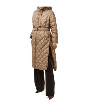 Max Mara Trepar Quilted Jacket