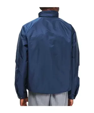 Prada Solid Color Casual Jacket