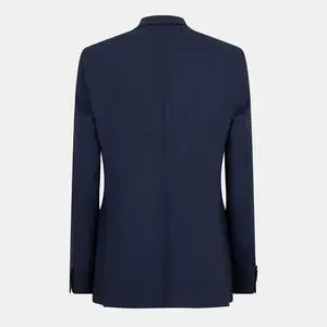 Hugo Boss Single-breasted Blazer