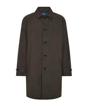 Ralph Lauren Collared Casual Jacket