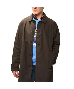 Ralph Lauren Collared Casual Jacket