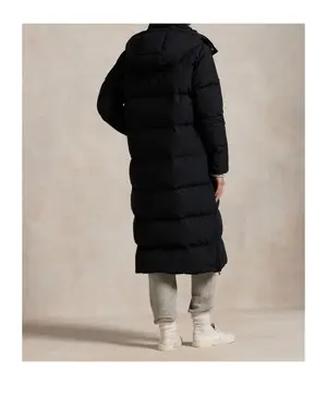 Polo Ralph Lauren Down Puffer Jacket