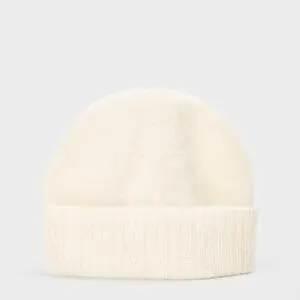 VIVIENNE WESTWOOD Knitted Beanie Hat