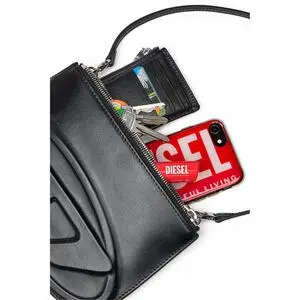 DIESEL® 1dr Zipper Backpack