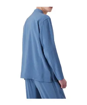 Emporio Armani Long Sleeve Jacket