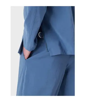 Emporio Armani Long Sleeve Jacket