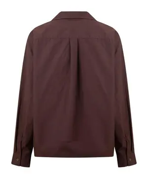 Our Legacy Double-breasted Shirt-style Jacket