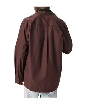 Our Legacy Double-breasted Shirt-style Jacket