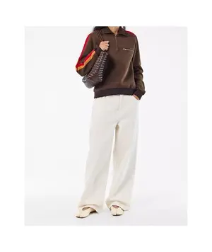 MAISON MARGIELA Crew Sweatshirt