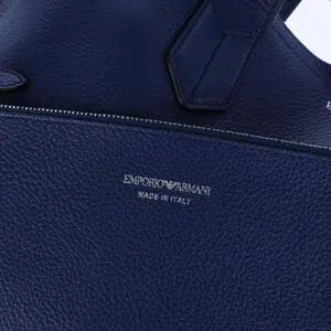 Emporio Armani Shopping Bag