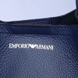 Emporio Armani Shopping Bag
