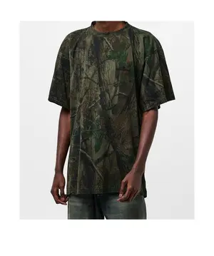 Balenciaga Logo Regular Fit T-shirt