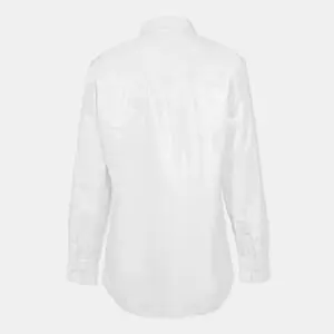 MAISON MARGIELA Long-sleeve Button-up Shirt