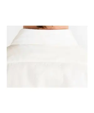 MAISON MARGIELA Long-sleeve Button-up Shirt