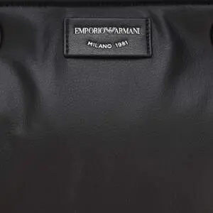 Emporio Armani Shopping Bag