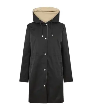 Ralph Lauren Rain Anorak - Black