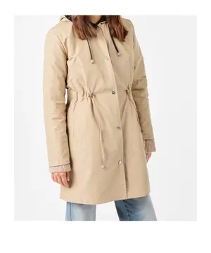 Ralph Lauren Rain Anorak