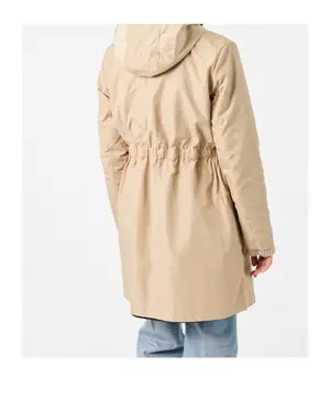 Ralph Lauren Rain Anorak