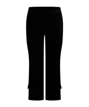 Posse Bow-tie Detail Trousers