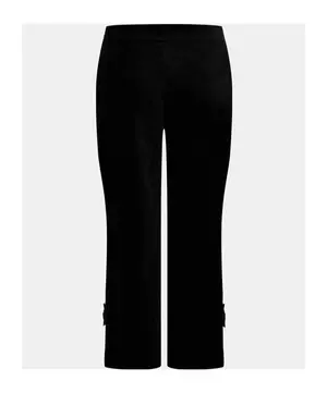 Posse Bow-tie Detail Trousers