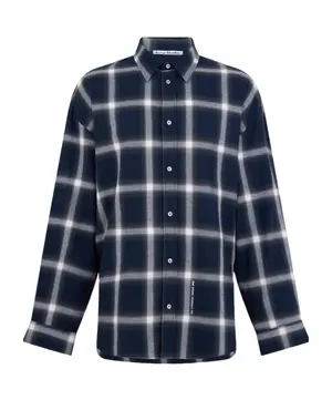 Men's shirt jacket
