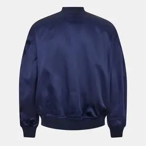 Givenchy Bomber Jacket - Blue