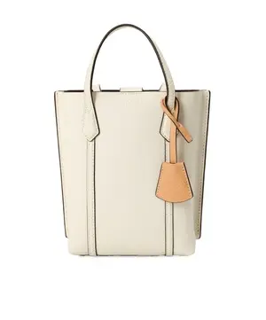 Tory Burch Stylish, Simple And Versatile Tote Bag - Nude