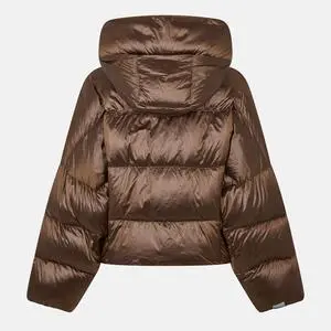Max Mara Short Puffer Jacket