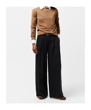 Ralph Lauren Long Sleeve Round Neck Sweater